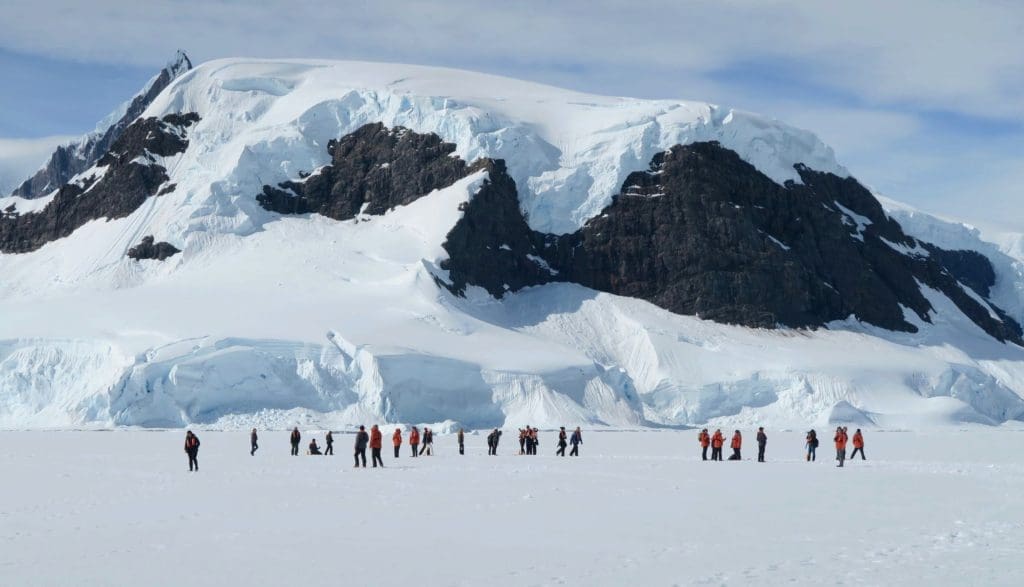 Seven Summits List: Tallest Mountain on Each Continent