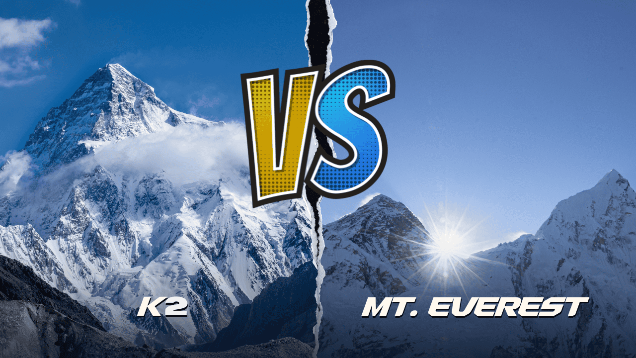 How Much Does It Cost to Climb Mount Everest? Fee Breakdown